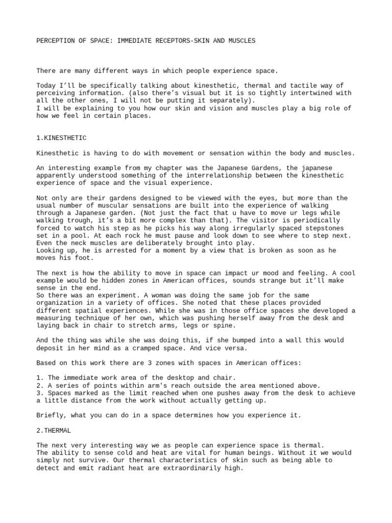 Presentation On How To Heal Toxic Thoughts | PDF | Somatosensory System ...