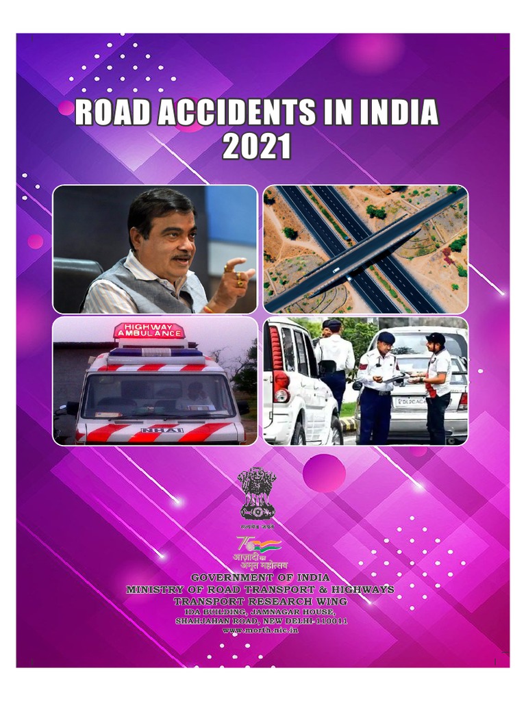 Accidents 2021 Pdf
