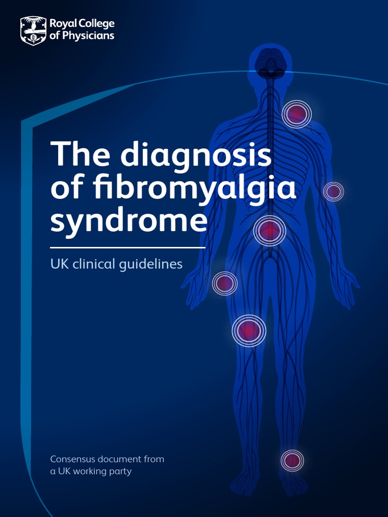The diagnosis of fibromyalgia syndrome guidelines_1_0 | PDF | Medical ...