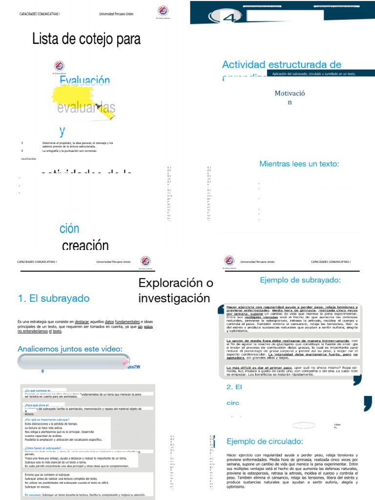 SESIÓN N° 4 MÓDULO.docx (1) | PDF