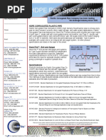 Pacific Corrugated Pipe Product Catalog | PDF | Pipe (Fluid Conveyance ...