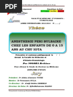 La Position Assise Et La Position Demi-Assise | PDF | Anesthésie ...