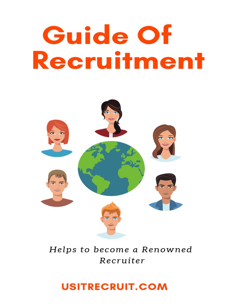 Understanding C2C in US Recruitment | PDF | Recruitment | Artificial ...