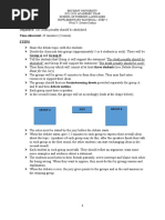 Webinar Evaluation Form | PDF