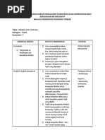Modul Pembelajaran Khat 5 Riqah | PDF