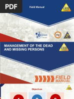 JMC No 2013-1 Re Allocation and Utilization of LDRRMF PDF | PDF