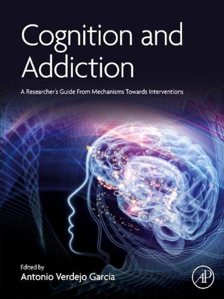 Cognition and Addiction | PDF | Reward System | Impulsivity