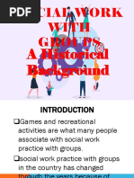 Essential Tools for Social Work Practice | PDF | Social Work ...