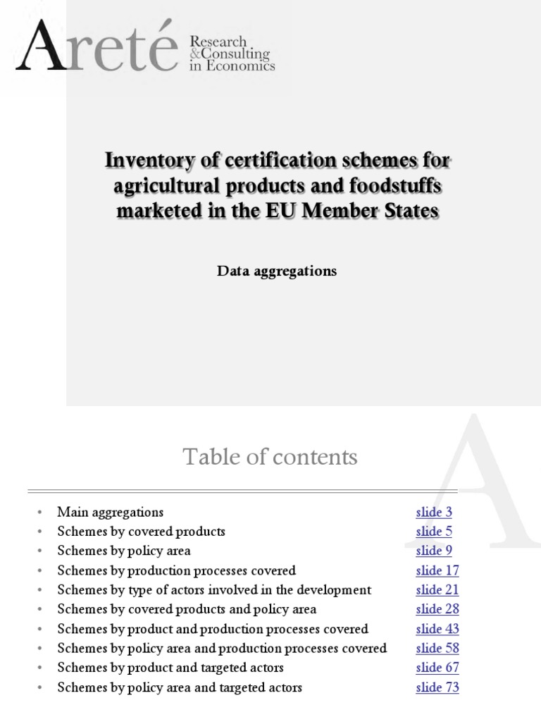 Inventory Data Aggregations - en | PDF | Foods | Agriculture Inventory Data Aggregations - en | PDF | Foods | Agriculture