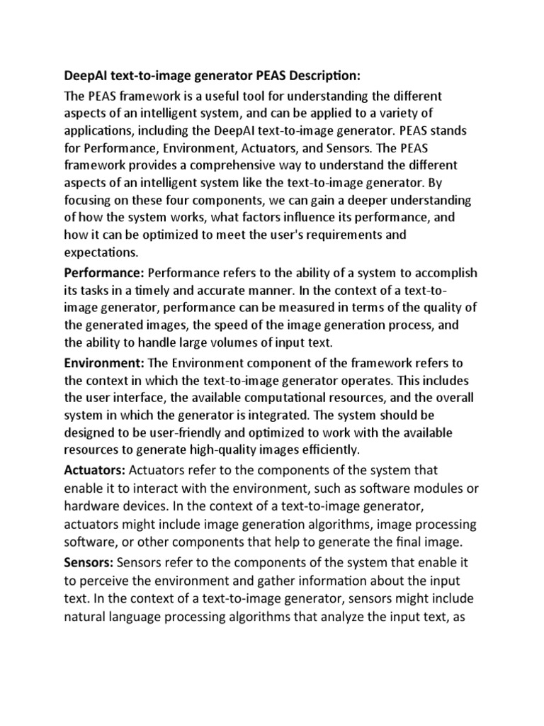 Deepai Text Pdf Intelligence Artificial Intelligence 3828