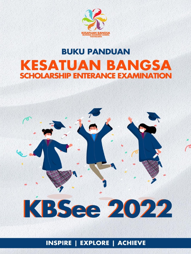 Buku Panduan KBSee 2022 | PDF | Karier & Perkembangan | Bisnis
