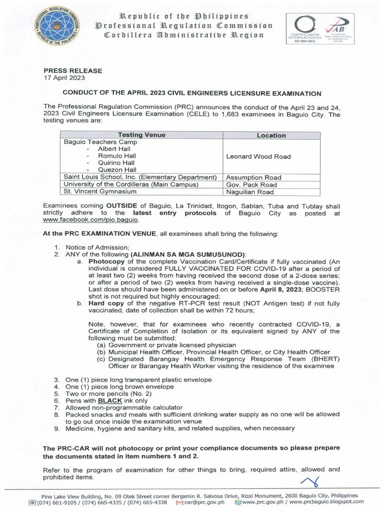 Civil Engineers 04 2023 Pdf Geotechnical Engineering