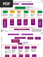 CG014 Type 2 Diabetes Treatment Algorithm | PDF | Diabetes | Medical ...