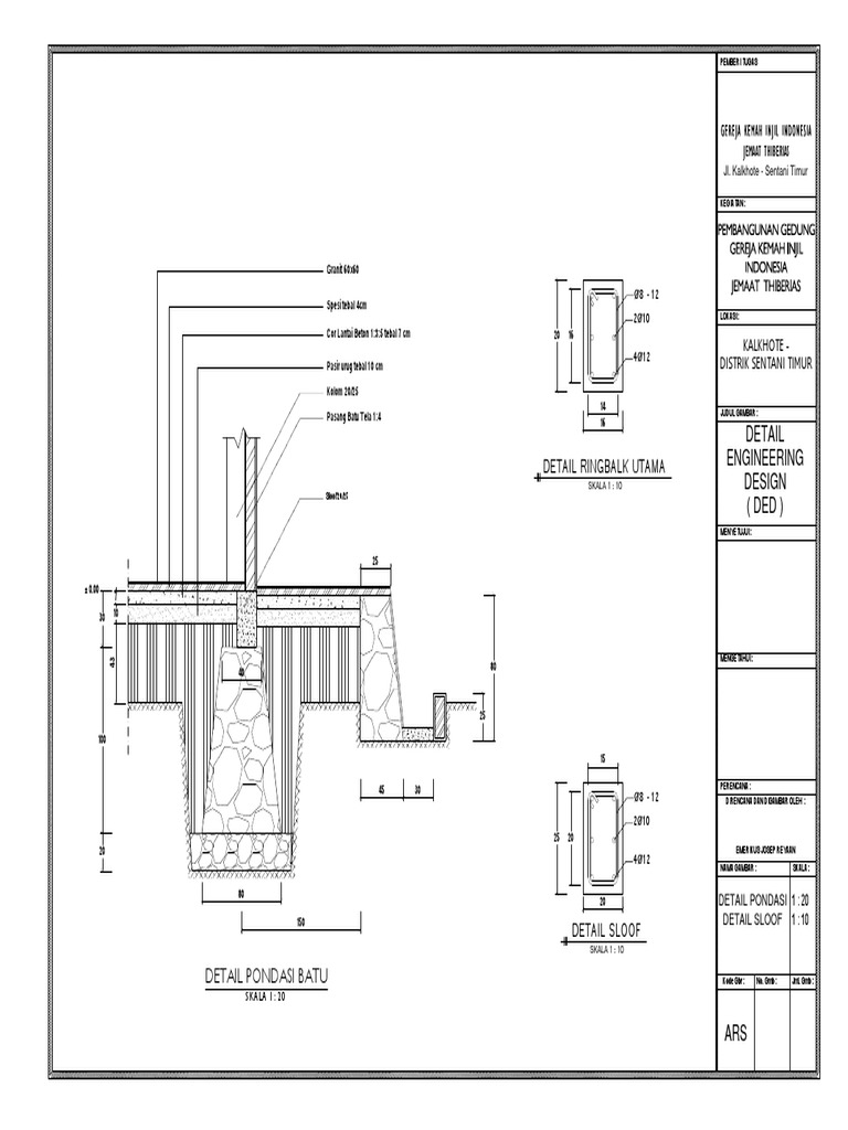 GKII | PDF