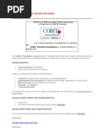 CSEC English SBA - Written Report | PDF | Cognition | Human Communication