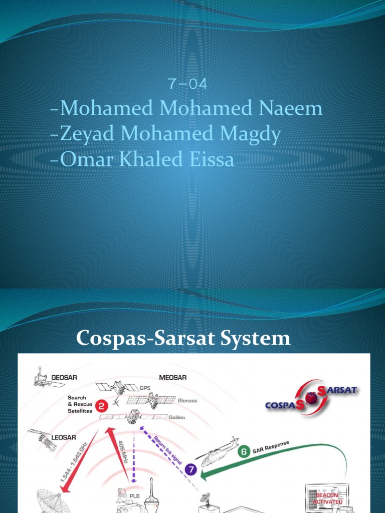 7-04 Mohamed Mohamed Naeem - Zeyad Mohamed Magdy - Omar Khaled Eissa | PDF | Information And ...