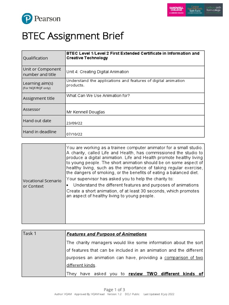 Unit 4 Assignment 1 Pdf Microsoft Power Point Cognitive Science