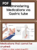 GMAP Poster | PDF | Health Care | Therapy