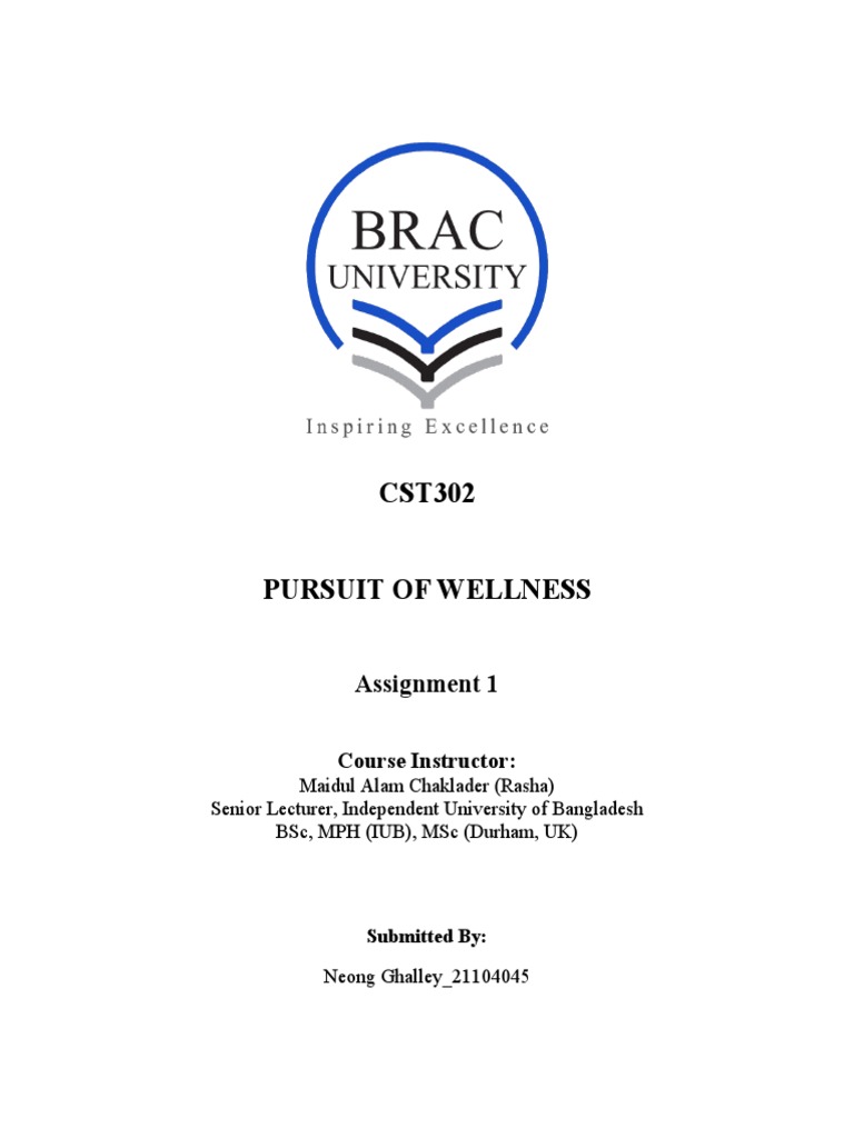 Assignment 1-CST301-Neong-21104045 | PDF | Poverty | Poverty & Homelessness