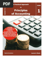 Combined Science BK 2 (Step Ahead) | PDF