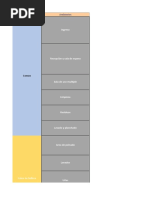 Programa Arq. Centro Cultural | PDF