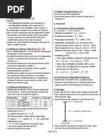 Hardest Questions in AS Level Physics 9702 | PDF