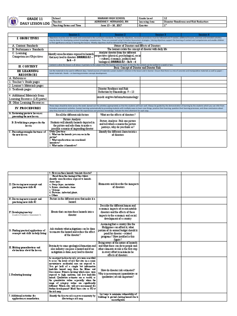 Week 2 | PDF | Risk | Learning