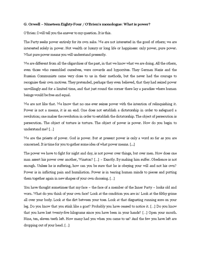 what-is-power-pdf