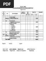 BPOPS Plan 2023 | PDF | Emergency Services | Occupational Safety And Health