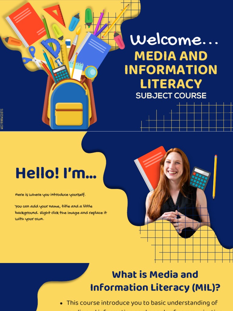 Lesson 1 The Role of Media in The Communication Process | Download Free ... Lesson 1 The Role of Media in The Communication Process | Download Free ...