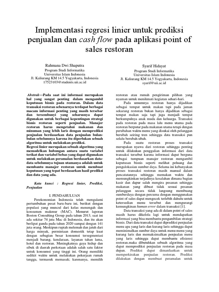 admin,+Implementasi+regresi+linier+untuk+prediksi+penjualan+dan+cash ...