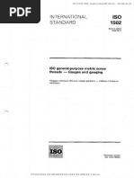 En Iso 13920 | PDF