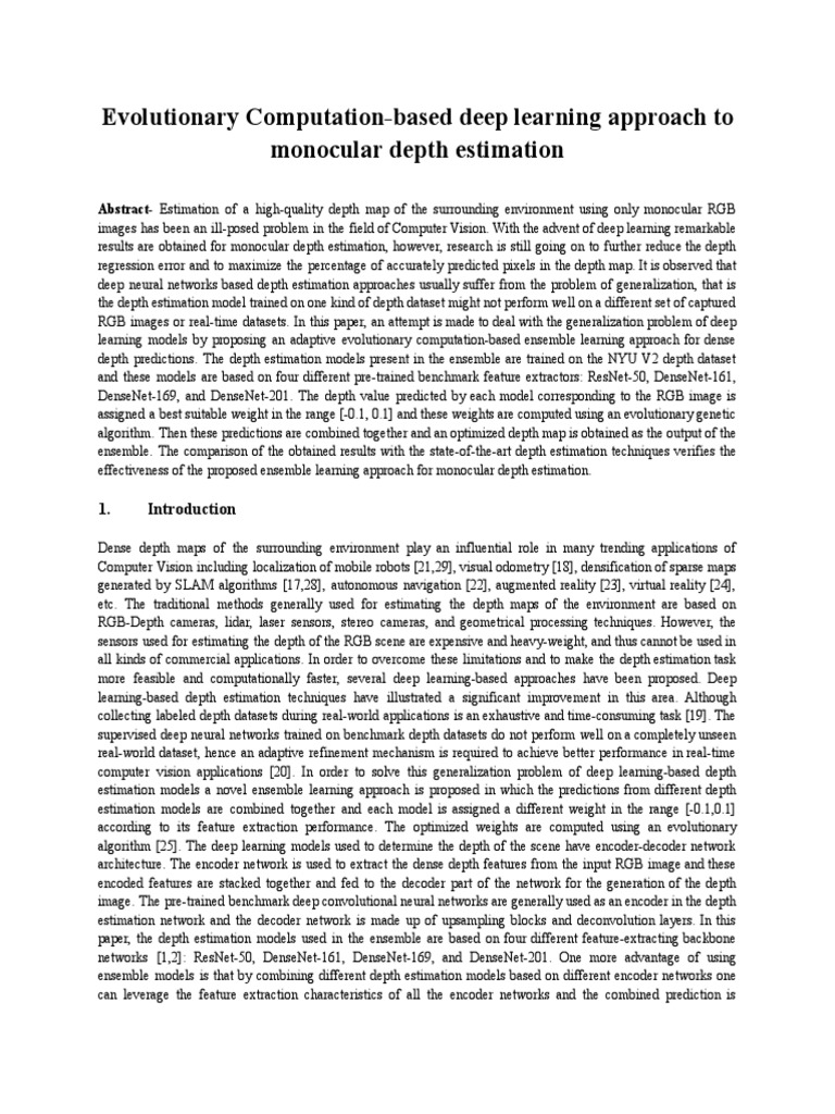 JournalPaper ASC Updated | PDF | Genetic Algorithm | Mathematical Optimization