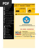 Panduan Penggunaan Aplikasi E-Rapor Kurikulum Merdeka | PDF | Karier & Perkembangan | Bisnis