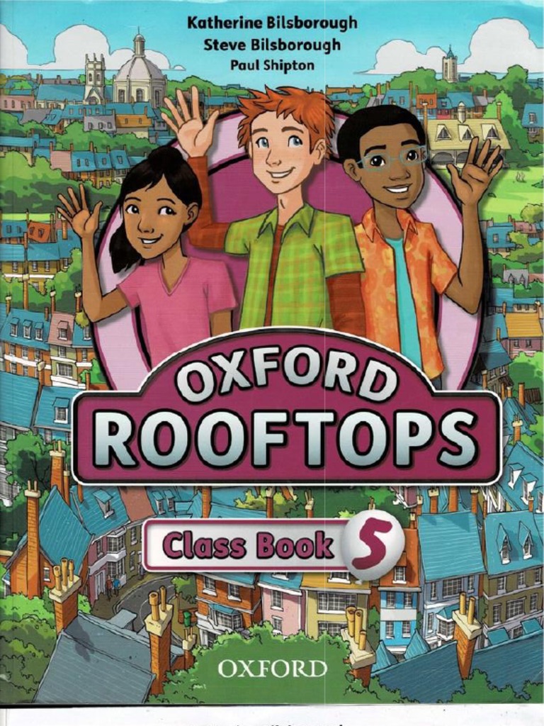 Toaz - Info Classbook 5 Rooftops PR - Rotated | PDF