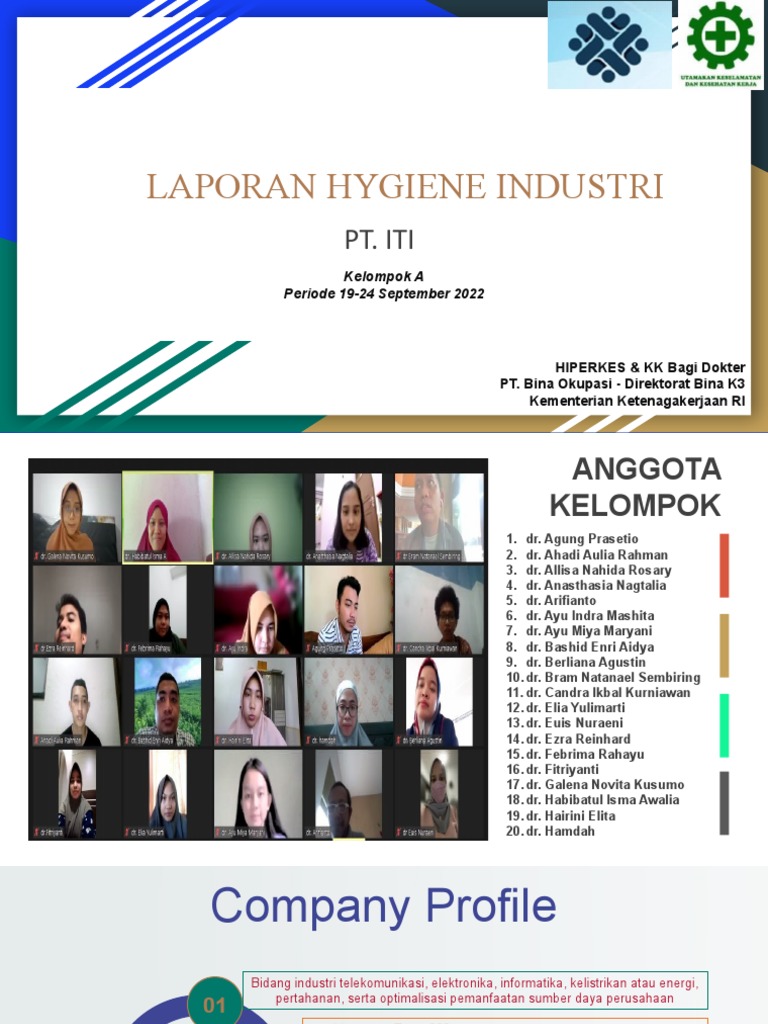 Hygiene 19-24 Sept | PDF