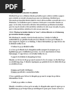 Buka Ya Ditoro (Final) | PDF