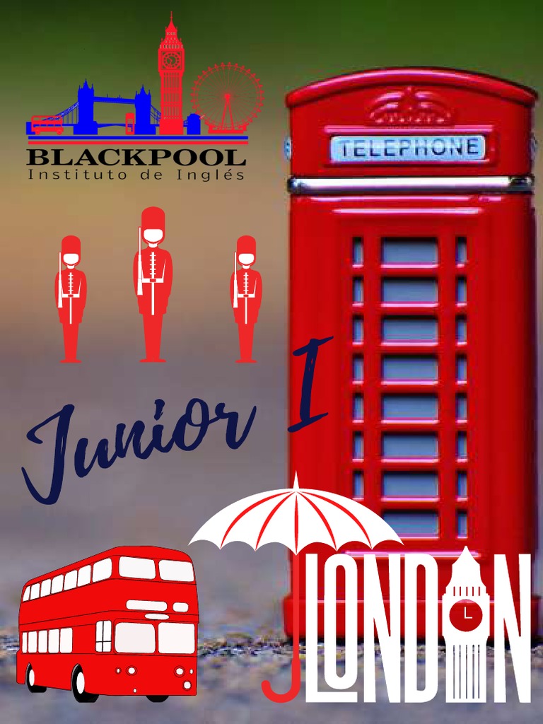 Junior English Learning Units Overview | PDF