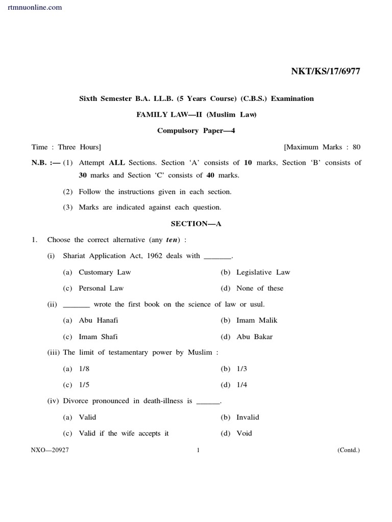 ballb-6-sem-family-law-2-muslim-law-paper-4-summer-2017-pdf