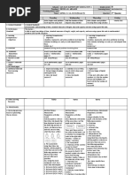 Telling Time with Clocks: Grade 2 Module | PDF | Learning
