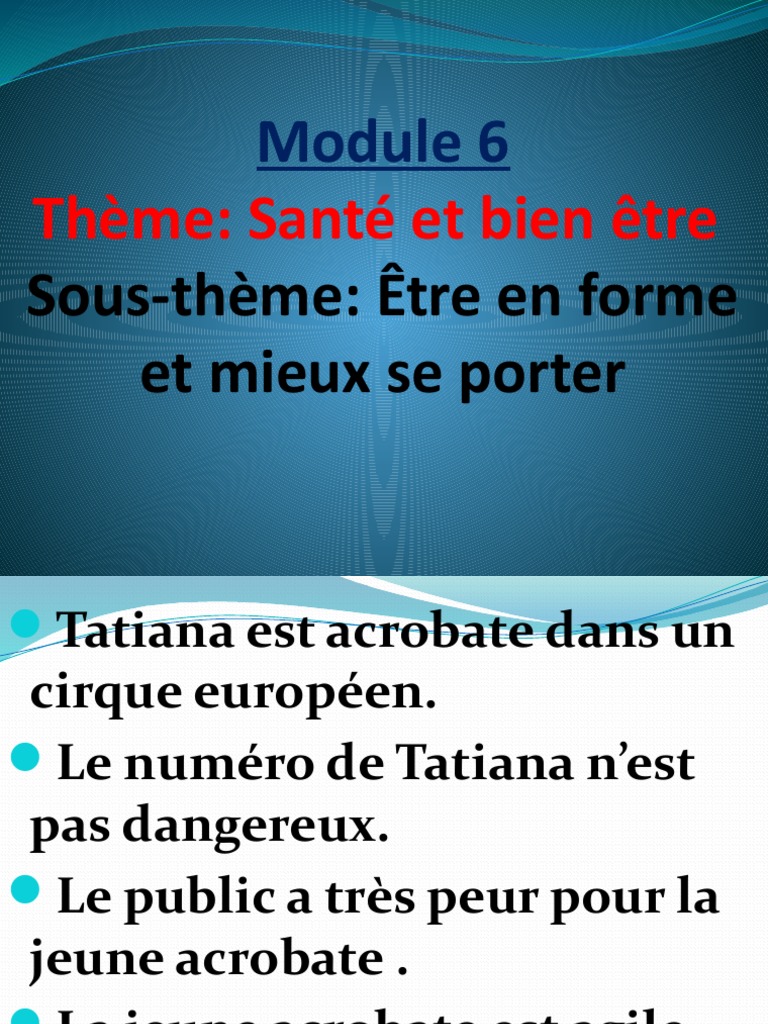les secrets d_une bonne santé | PDF | Vaccination | Des sports les secrets d_une bonne santé | PDF | Vaccination | Des sports