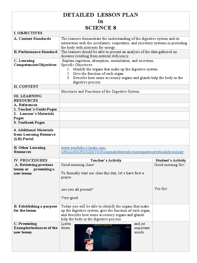 Digestive | PDF | Human Digestive System | Gastrointestinal Tract