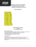 Geography Sample SBA | PDF | River | Rock (Geology)