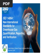 ISO 14060 Family | PDF