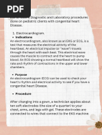 EKG Practice Test | PDF | Myocardial Infarction | Artificial Cardiac ...