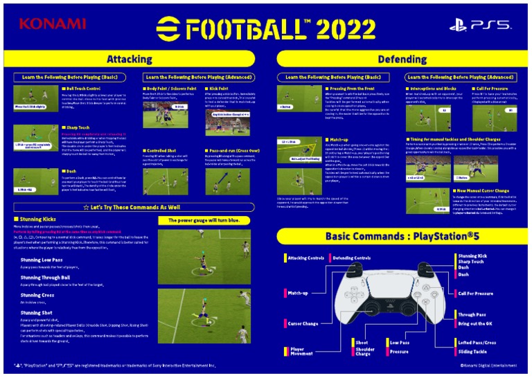 Manual ps5 en | PDF