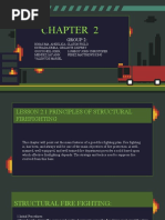 PHASES of A FIRE, Classes of Fire | PDF | Fires | Firefighting