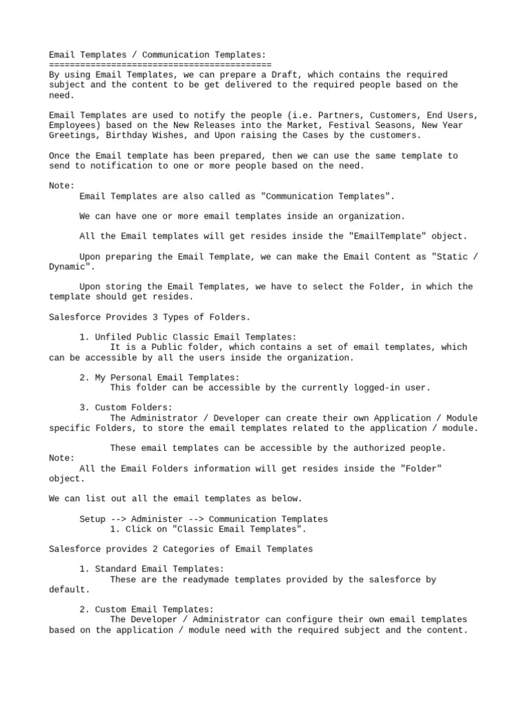 Email Templates | Download Free PDF | Html Element | Hyperlink
