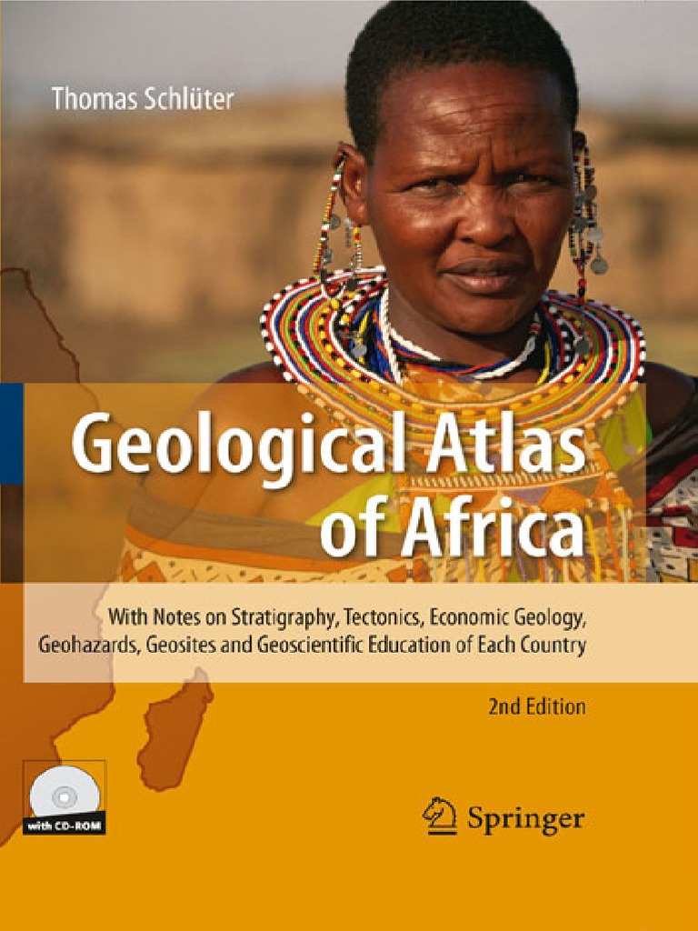 Untitled | PDF | Earth Sciences | Geology