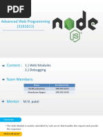 Android Practical List | PDF
